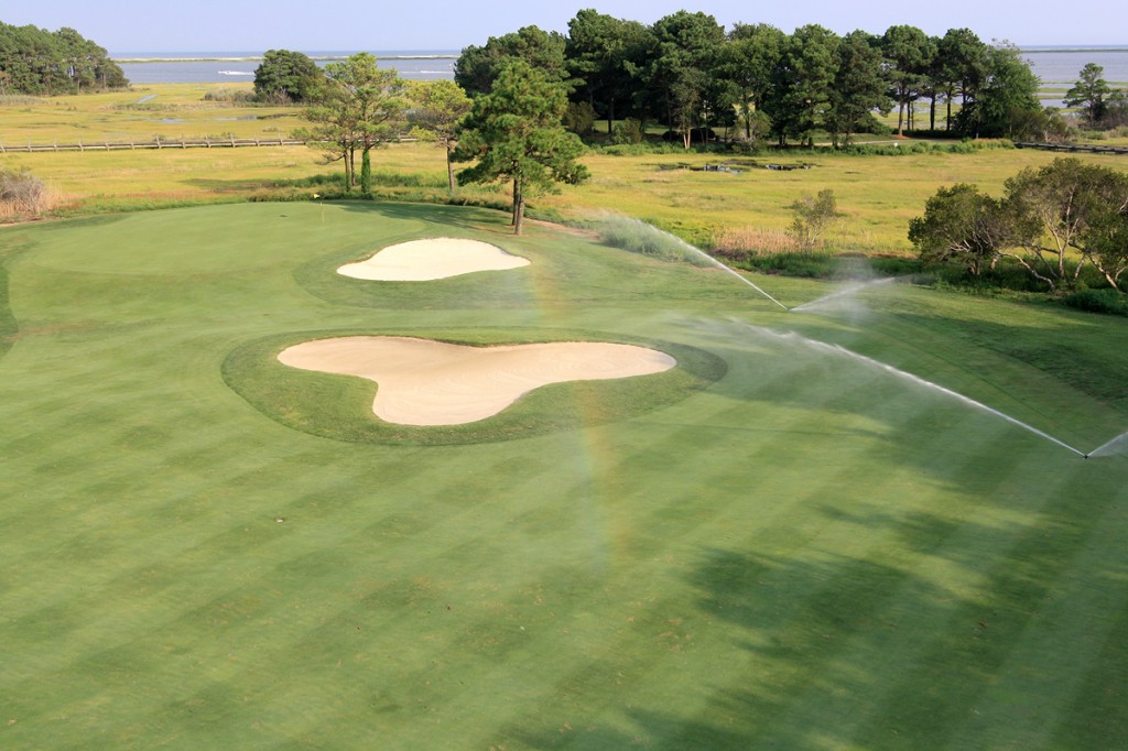 Ocean City MD Golf | Play Golf In OC | WeatherOcean City MD Golf | Play ...